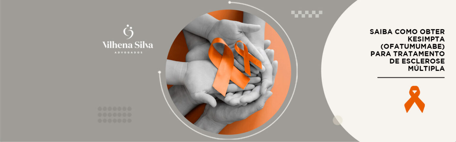 Saiba como obter Kesimpta (ofatumumabe) para tratamento de esclerose ...