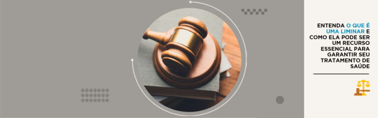 Entenda o que é uma liminar e como ela pode ser um recurso essencial ...