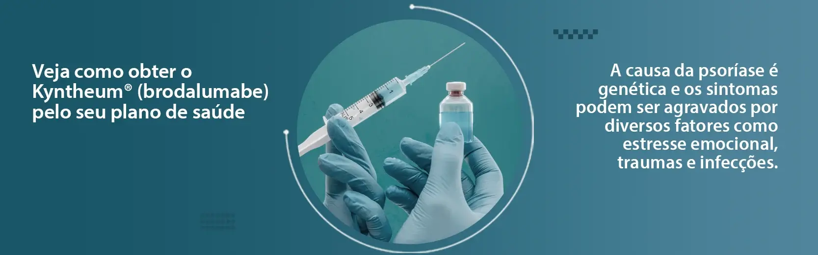 Como obter o Kyntheum (brodalumabe) pelo seu plano de saúde - Vilhena Silva